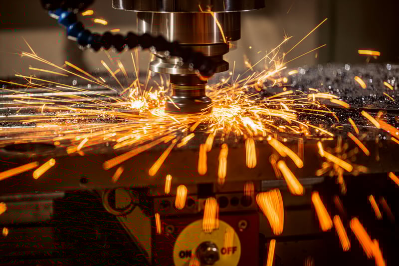 Additive Manufacturing: what is it and what advantages does it bring ...